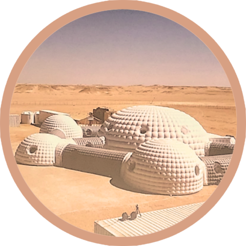 Analog Missions | Explore Project